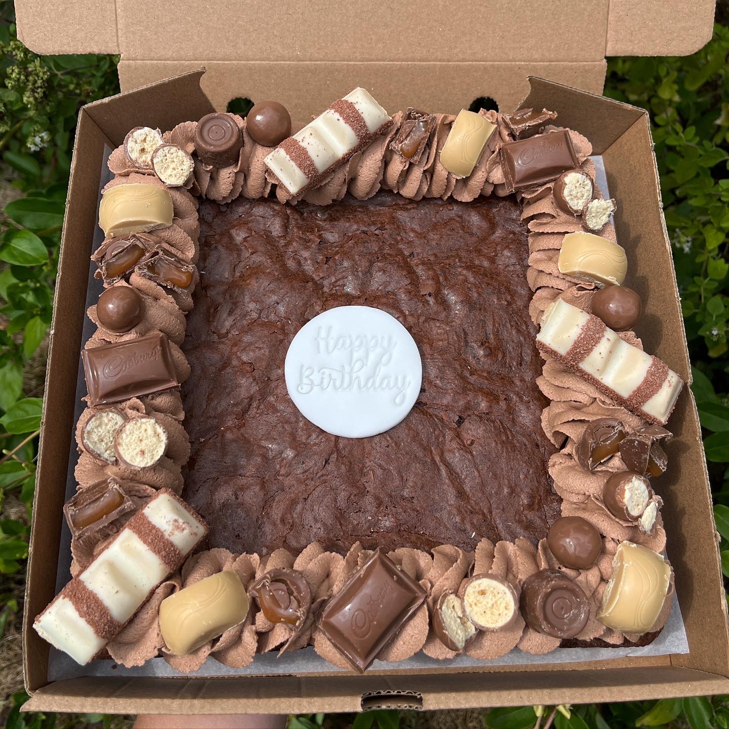 TBB – West End Barns