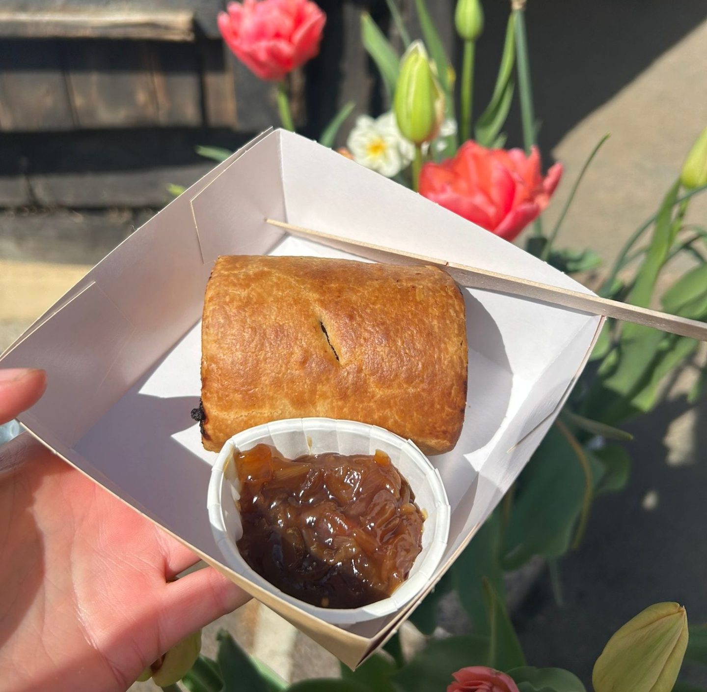 Food & drink – West End Barns